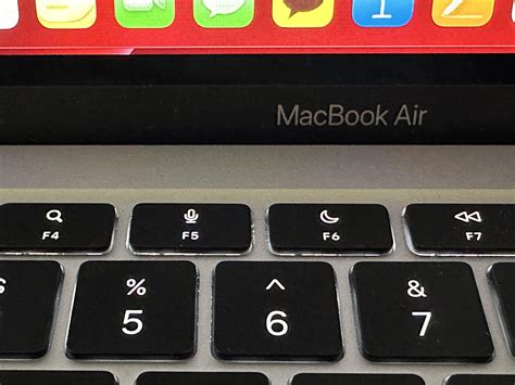 Whats Your Thoughts On Current F5 And F6 R Mac
