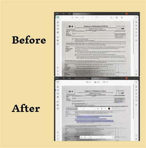 OCR A Paper Form On Windows Mac IOS Complete Guide UPDF