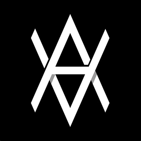 সিম্বায়োটোগ্রাম ফিলিস্তিন 🔄 ইজরাইল Arfaaner Ambigram Facebook