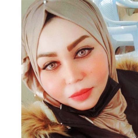 hadeel saleh programmer master of science university of anbar