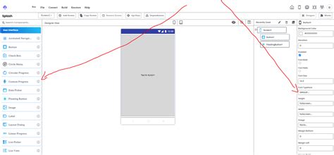 Discussion Android Builder Community