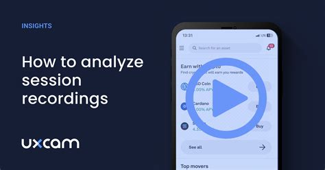 how to analyze session recordings complete guide