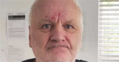 Manhunt To Find Wanted Fleetwood Sex Offender With Links To Lancaster