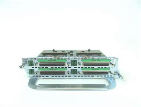 Cisco NM A Port Asynchronous Module At Best Price In Bengaluru