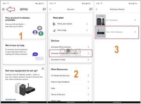 Own The Cable Modem 1 Tip On Best Internet Dong Knows Tech