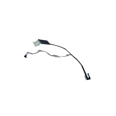 Nappe Lcd Pour Pc Portable Lenovo G