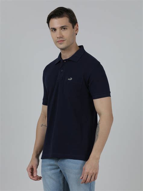 Polos – Crocodile