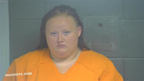 Perkins Aundrea Grace 06 07 2023 Scott County Mugshots Zone