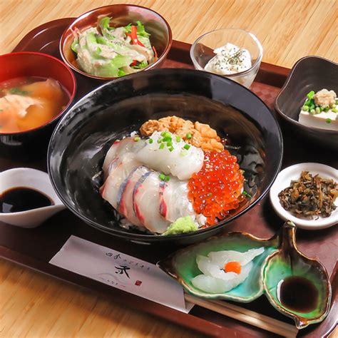四季のごちそう 湊 みなと 黒崎店 居酒屋 のランチ ホットペッパーグルメ