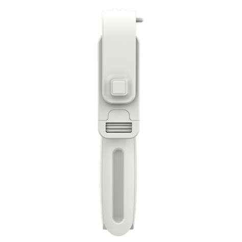 Селфи стик 3 в 1 статив свалящо се Bluetooth дистанционно управление