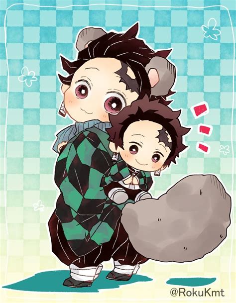 Discover 830 Cute Tanjiro 🥹 🫶🏻 Ideas Cute Slayer Demon And More