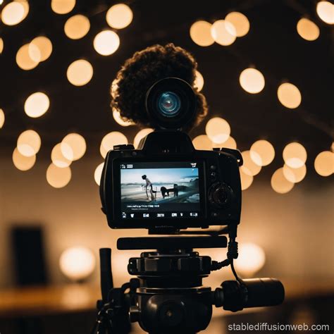 Monitoring Analysis Awareness Stable Diffusion Online