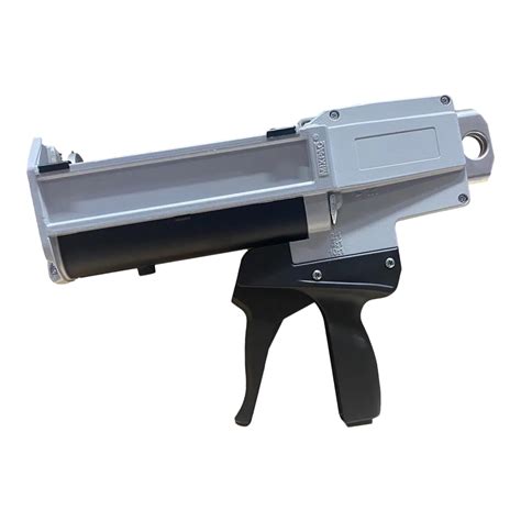 Huntsman Araldite 2000 Manual Gun 500ml