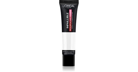 L Oréal Paris Infallible Mattifying Makeup Primer Uk