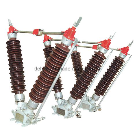 With Grounding Knife High Voltage Outdoor High Voltage Isolating Switch Gw Isolator Isolation