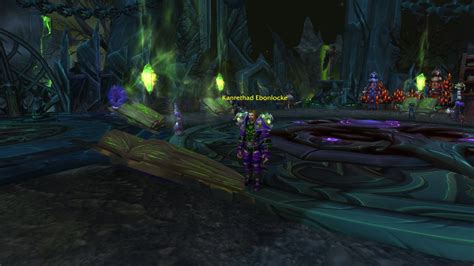 Warlock Class Mount Guide Legion Remix Warcraft Tavern