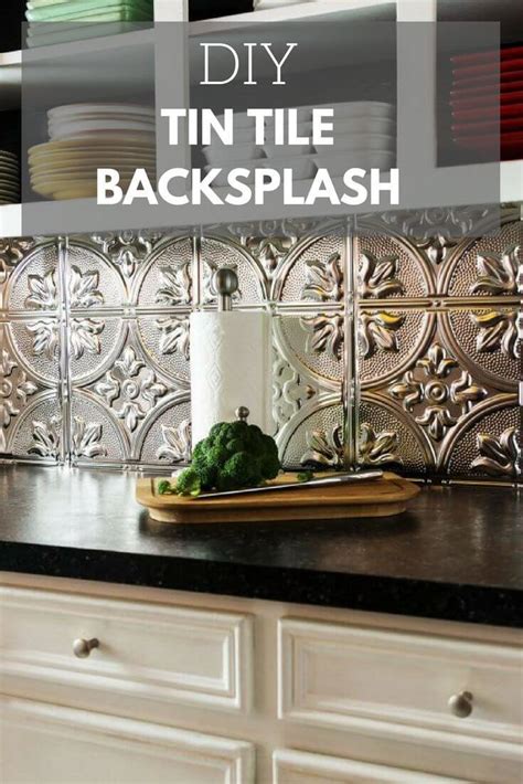 25 Best DIY Kitchen Backsplash Ideas And Designs For 2017