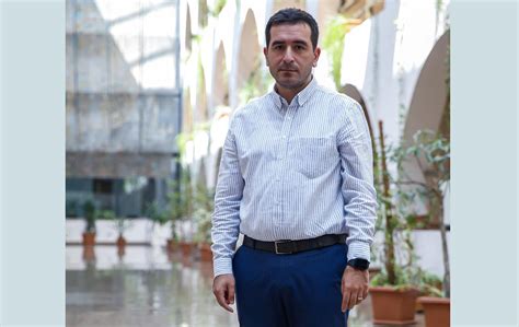 Երևանի քաղաքապետի մամուլի քարտուղար է նշանակվել Հայկ Կոստանյանը