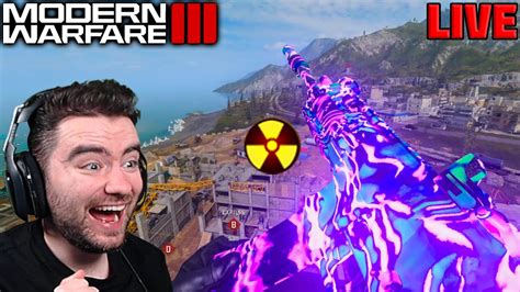 Modern Warfare 3 Nuke Hunting Youtube