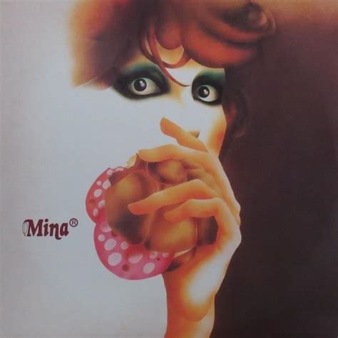 Mina Mina® 1974 Lyrics And Tracklist Genius