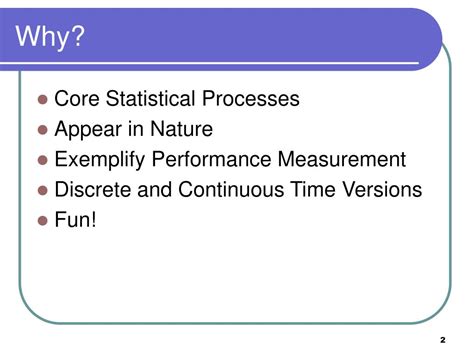 PPT Introduction To Concepts Markov Chains And Processes PowerPoint Presentation ID