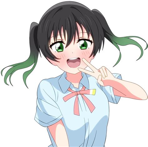 Takasaki Yu Love Live And 1 More Drawn By Shinonomesakura Danbooru
