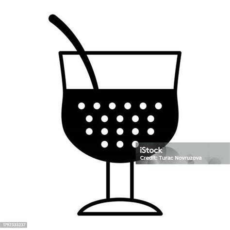 프랑스 크림 샐러드 드레싱 솔리드 아이콘 프랑스 음식 개념 흰색 배경에 소스 벡터 기호 유리 글리프 스타일 모바일 개념 웹