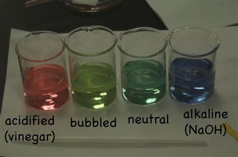 Universal Indicator