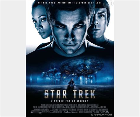 Star Trek 2009 4 Choses à Savoir Sur Le Film De J J Abrams