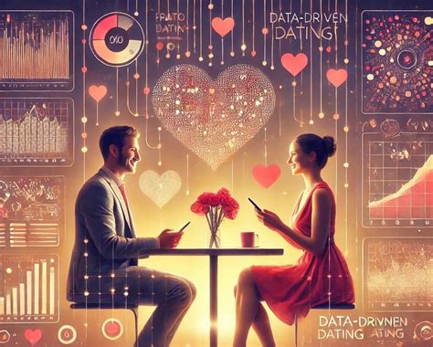 The Algorithm Of Affection Finding Your Match With Statistical