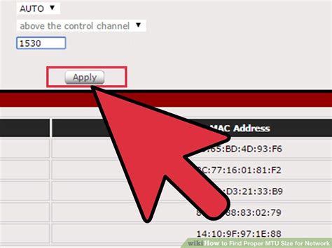 How To Find Proper Mtu Size For Network With Pictures Wikihow How To Find Proper Mtu Size For Network With Pictures Wikihow