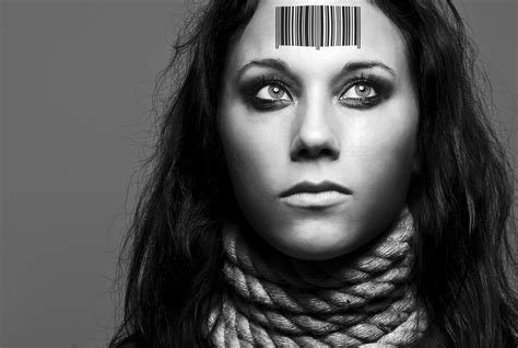 46 Million Live In ‘modern Slavery Mountain View Mirror