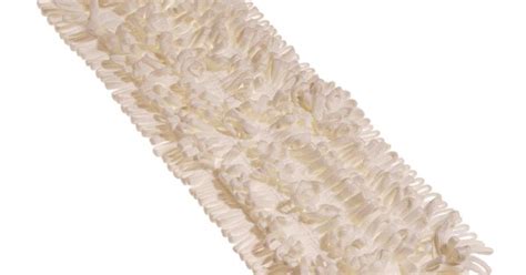 Flat Replacement Mop Head Iso 4 Cleanroom