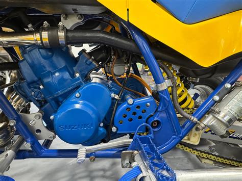 Suzuki Lt500r Quadzilla King Of Cars And Trucks