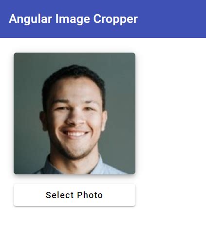 How To Build An Image Cropper Control In Angular Zoaib Khan