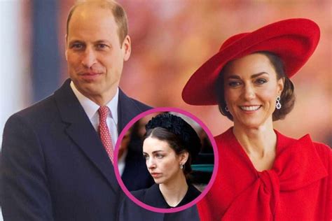 L amica speciale di William Rose Hanbury è la nuova Camilla Con Kate