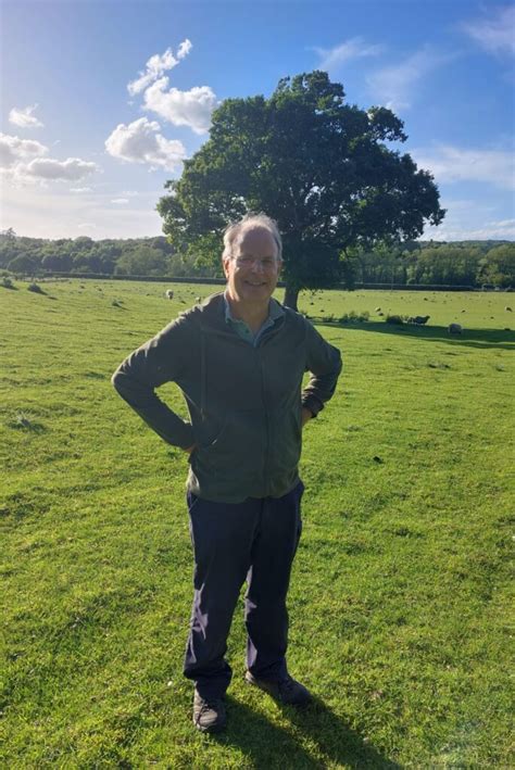 Life Of The Founder Of The Field Engineer The Field Engineer