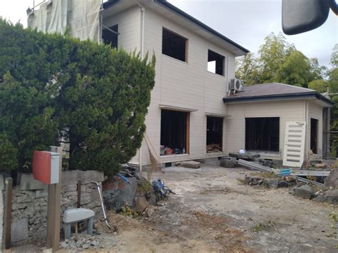 解体事例一覧 広島県の住宅（家屋）解体専門の株式会社メイプル｜広島市、呉市、東広島市、廿日市市、岩国市など広島県全域・岩国市を対応