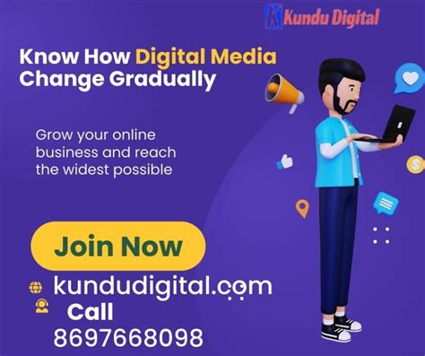 Digital Marketing Help Business To Easy Grow