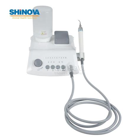Veterinary Ultrasonic Scaler Shinova Vet Veterinary Endoscope Veterinary Monitor Veterinary