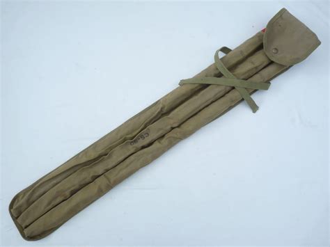 Us Vietnam War Era Signalling Flags Set