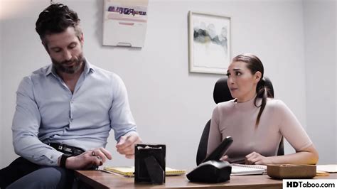 Pure Taboo Booty Assistant Bella Rolland Having Sex With Her Married Boss