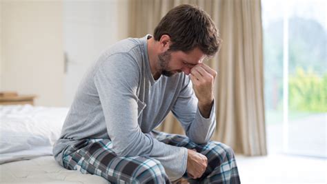 I Got Dumped And It Hurts The Modern Man