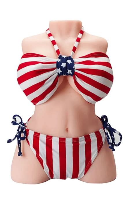 Jessica Durable Tantaly Lb Torso Sex Dolls For Men