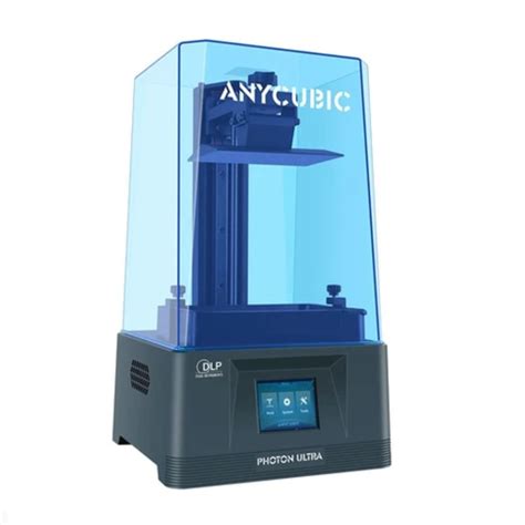 Ripley Impresora 3d Anycubic Photon Ultra