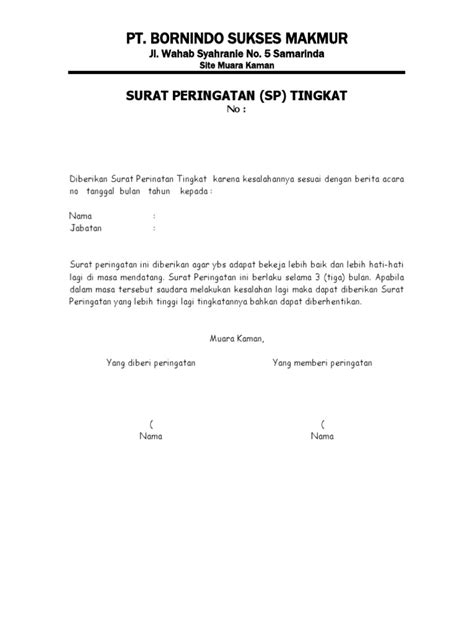 Form Sp Pdf