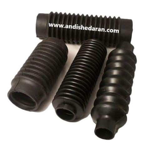 گردگیر لاستیکی Nbr گردگیر لاستیکی گردگیر Rubber Rubber Industry Manufacturing