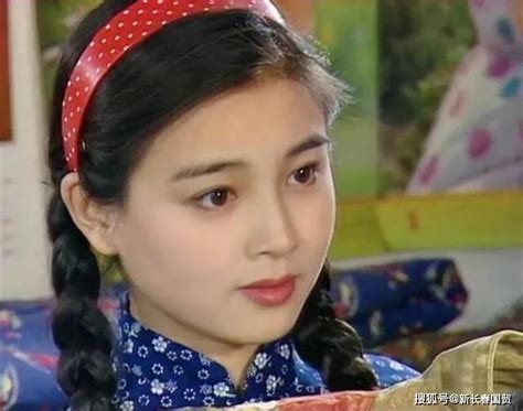她被稱為「內地螢幕第一美女」，當紅隱退息影10年，還記得她嗎？ ＊ 阿波羅新聞網