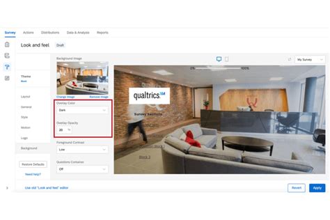 Qualtrics Review Pros Cons Features And Pricing