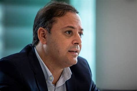 Rodrigo Neves lidera em Niterói das intenções de voto aponta pesquisa Gerp